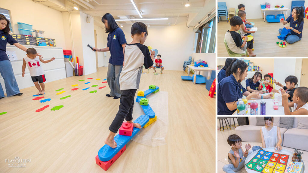 kidpro親子課程｜專業職能治療師設計課程，讓孩子在遊戲中學習課程0-12歲兒童注意力、感覺統合、人際情緒，實體+線上推薦2025女王最推兒童感統課程推薦